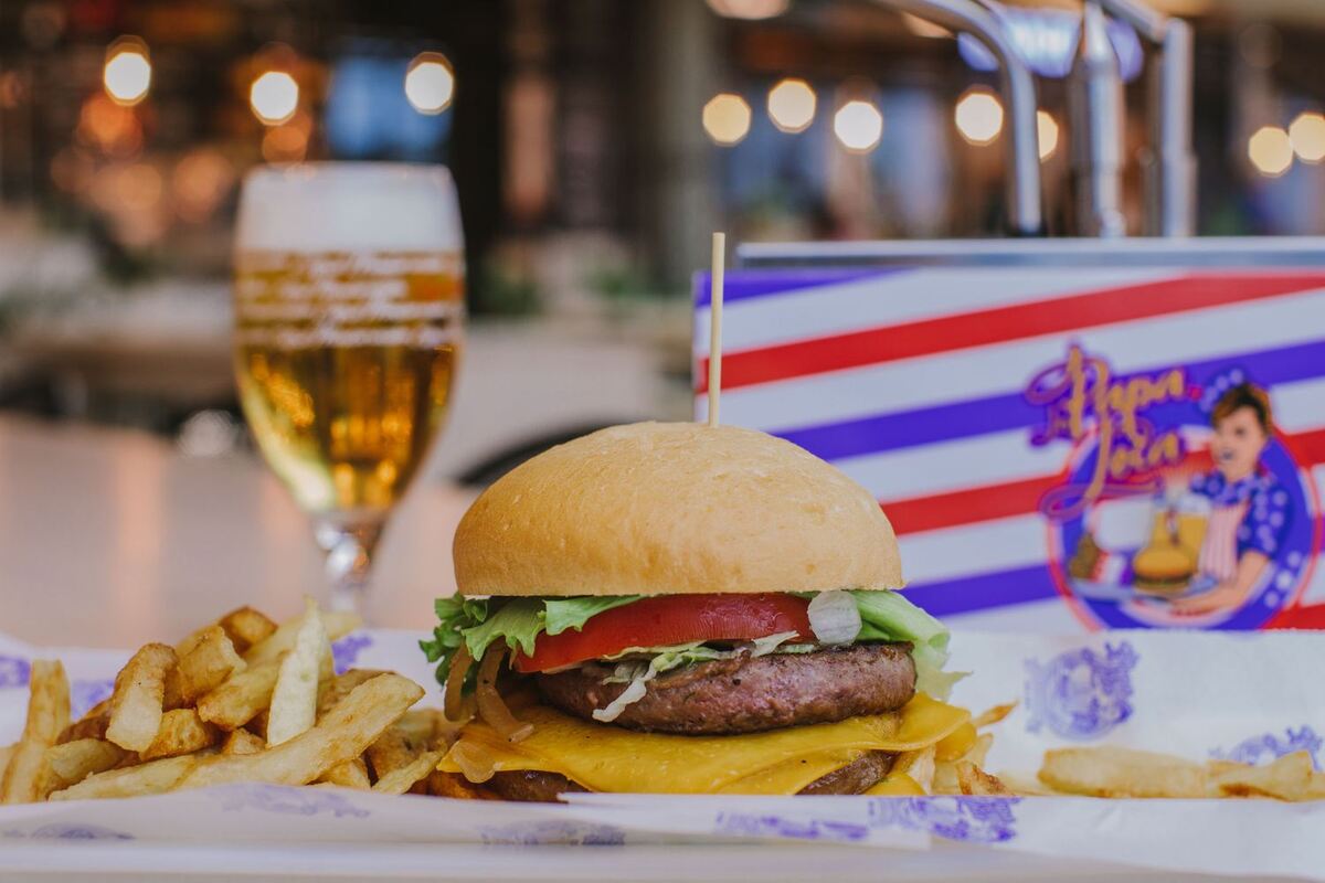 The 7 best restaurants in the South of Gran Canaria