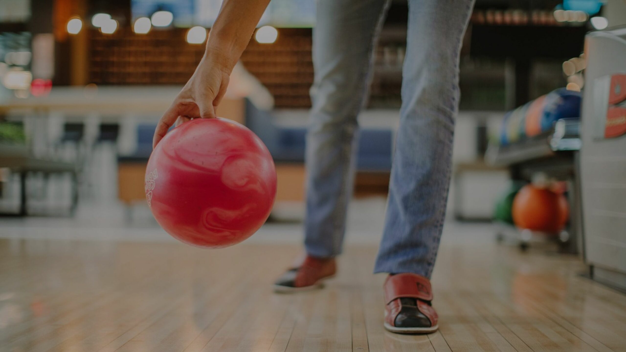 Bolera Swing Bowling Las Palmas - Holidayworld