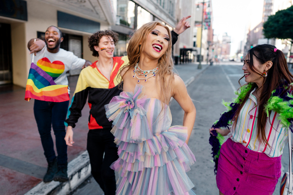 Winter Pride Maspalomas 2023 (6 – 12 November)