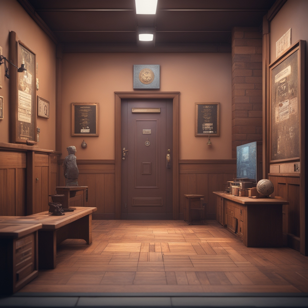 Escape Room School Trips